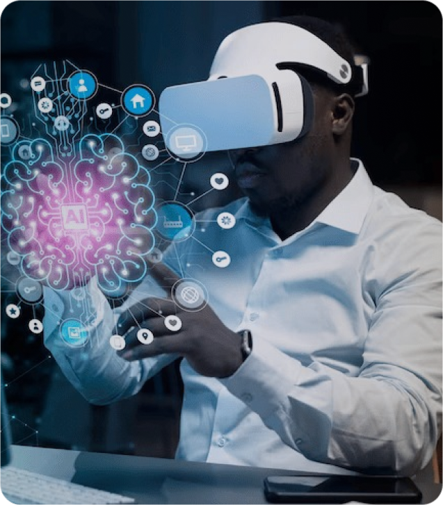 À Propos de Data Afrique Hub